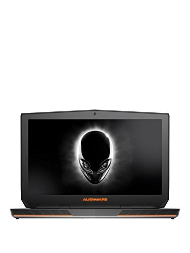 Dell Alienware 17 R1 with Nvidia 3D Glasses | getsomedeal