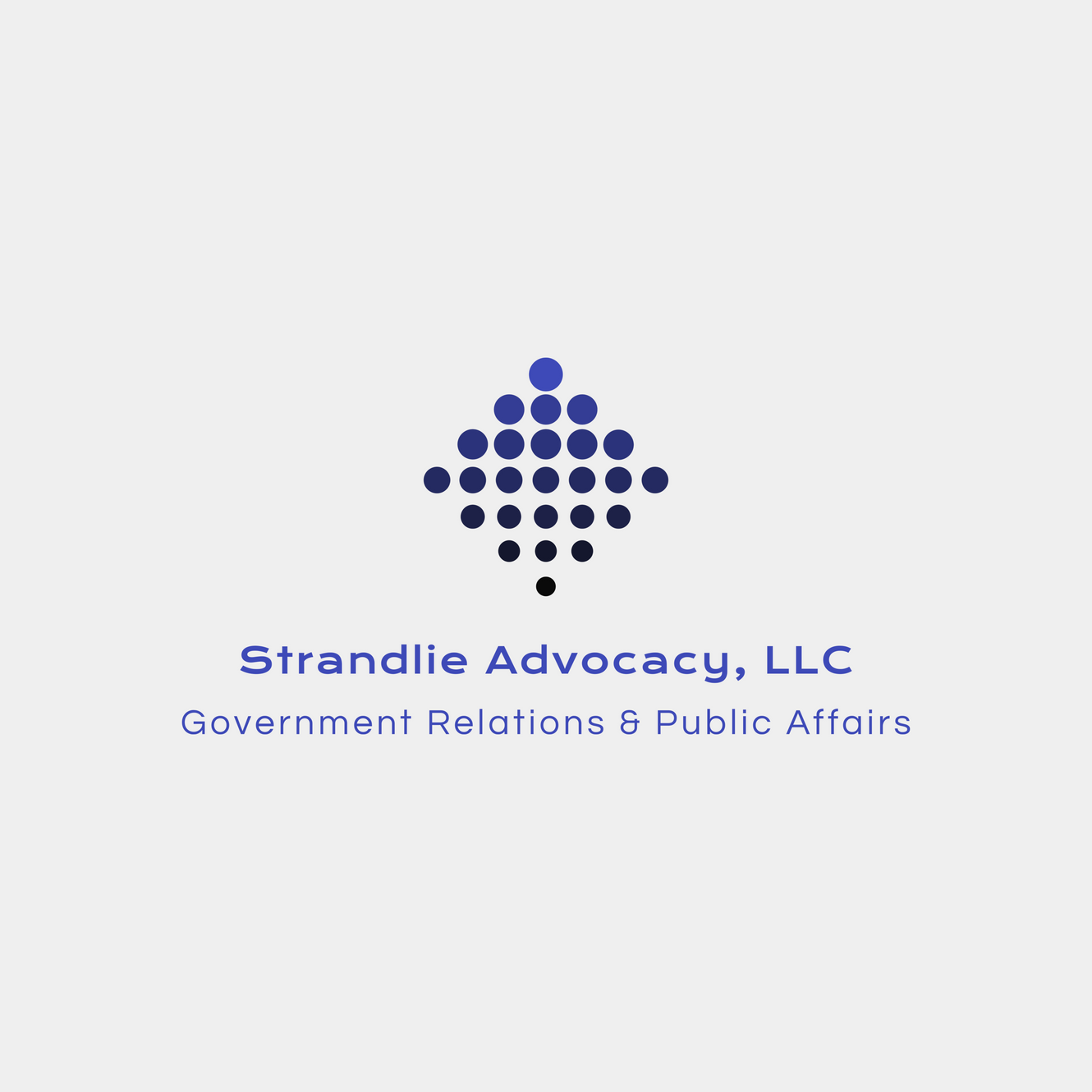 About | Strandlie Advocacy