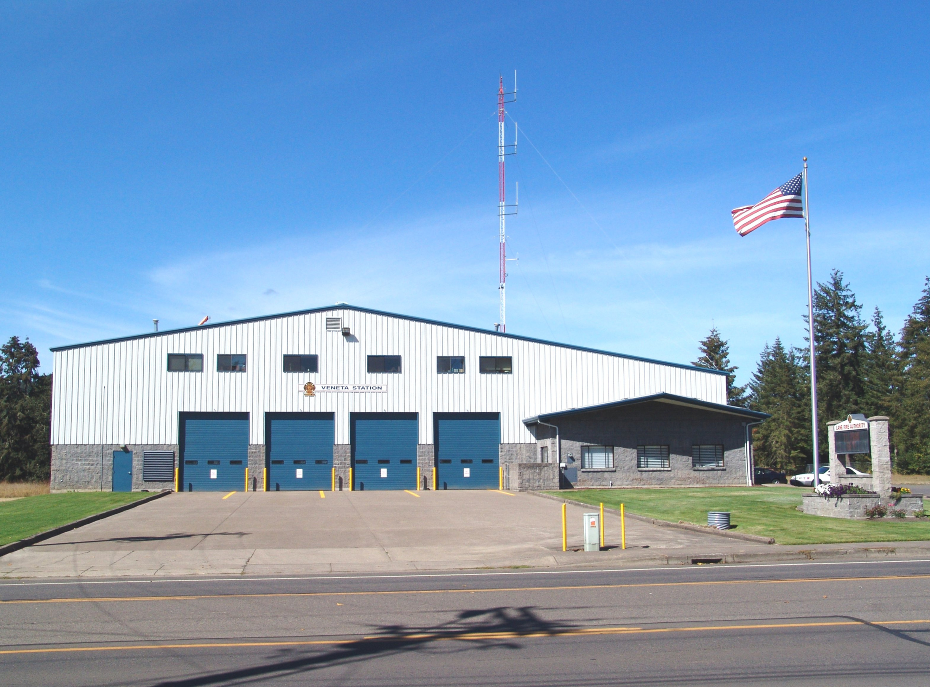 Station 101