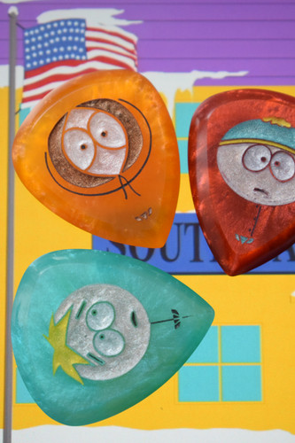 SOUTH PARK SET | DASOTOMIC