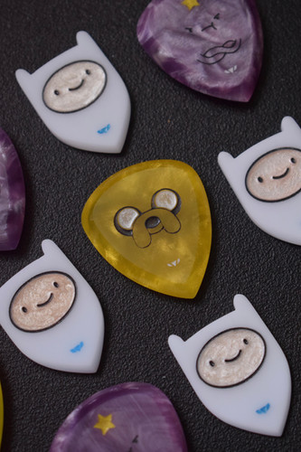 ADVENTURE TIME SET | DASOTOMIC