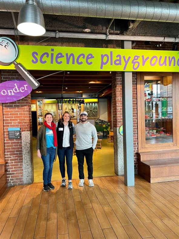 Celebrating Engineers Week