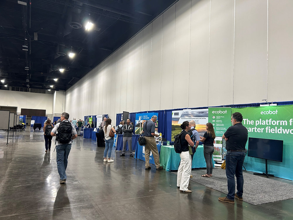 B+T in Attendance at the Society of Wetland Scientists Annual Meeting