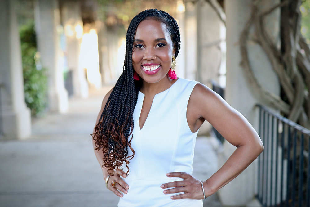 Getting to Know: Mitzi Miller