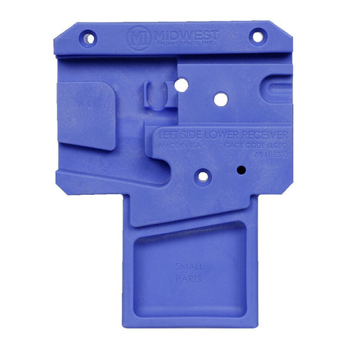 Midwest AR-10 Vise Block | Shepard Arms