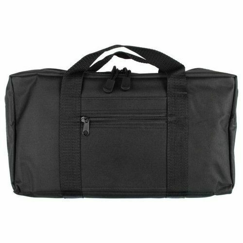 US PK Pistol Case 4 Mag Holder | Shepard Arms
