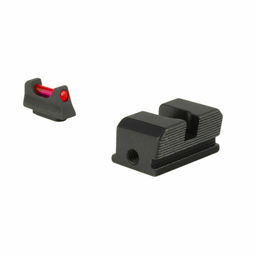 Trijicon Fiber Optic 1911 Novak Sights | Shepard Arms