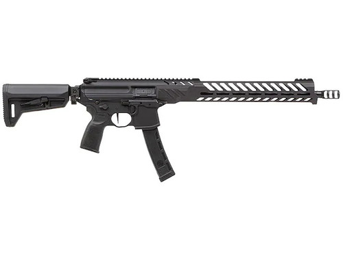 Sig MPX PCC Rifle 9mm | Shepard Arms