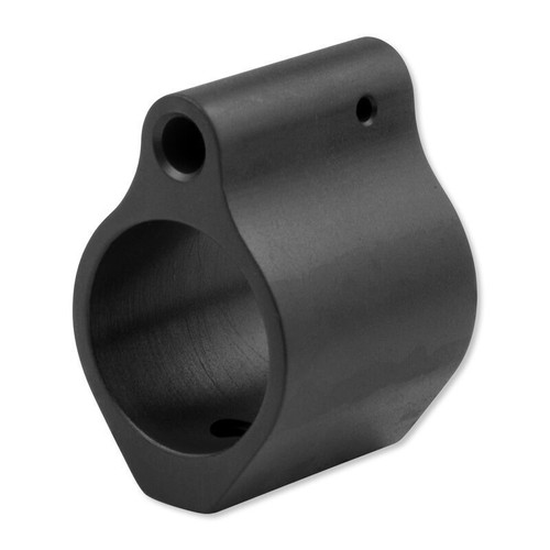 YHM Low Pro gas block .750 | Shepard Arms