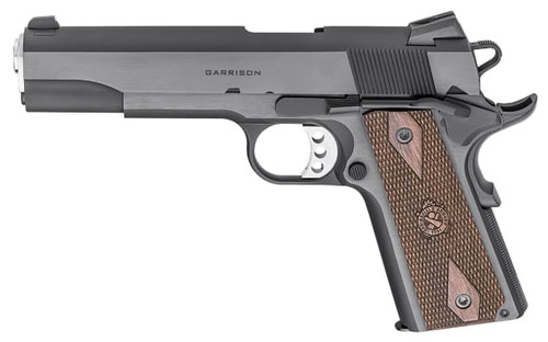 SA Garrison 1911 45ACP | Shepard Arms