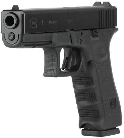 Glock G17 G3 | Shepard Arms