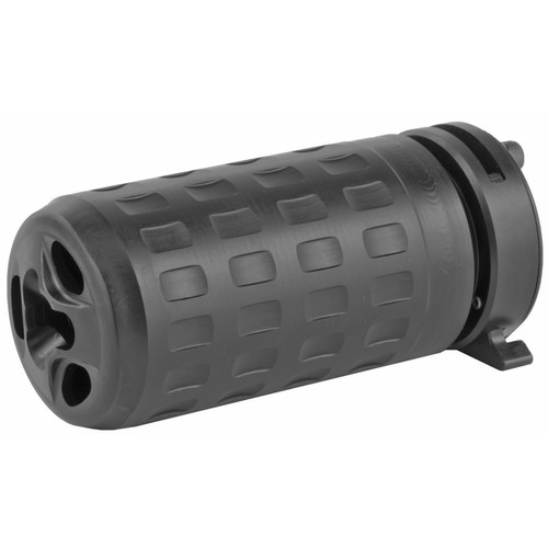 Griffin G2 QD Blast Shield | Shepard Arms