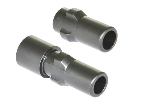 Griffin 9mm 3 Lug Barrel Adapters | Shepard Arms