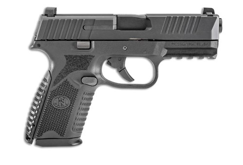FN 509M 9mm 10rd | Shepard Arms