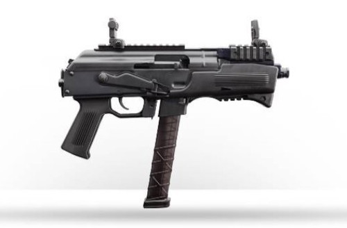 Charles Daly-Pak9- 9mm | Shepard Arms