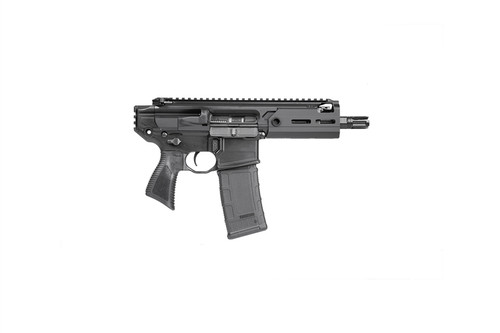 Sig Sauer MPX Rattler .300BLK | Shepard Arms