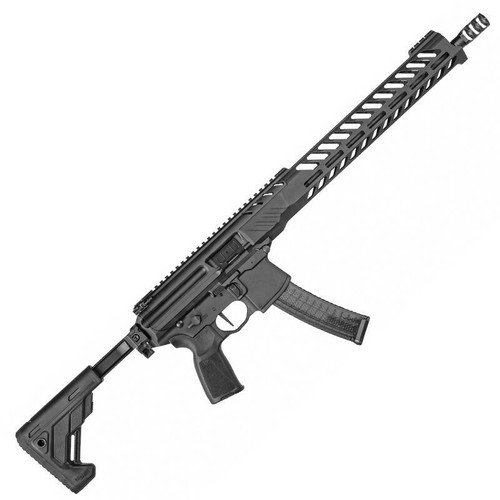 Sig MPX Competition Carbine 9mm | Shepard Arms