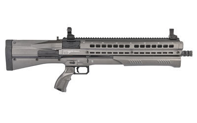 UTAS 12GA UTS-15 Pump TUNG | Shepard Arms