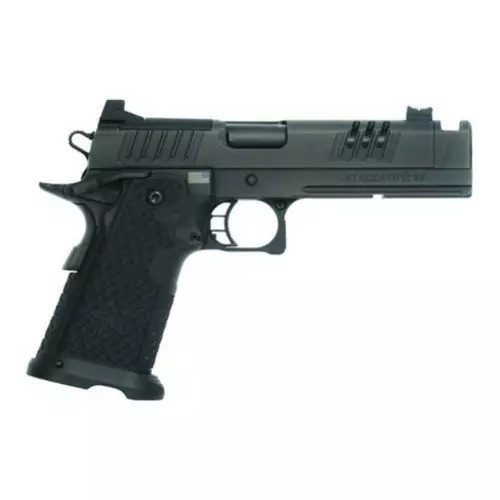 STI-2011XC 9mm | Shepard Arms