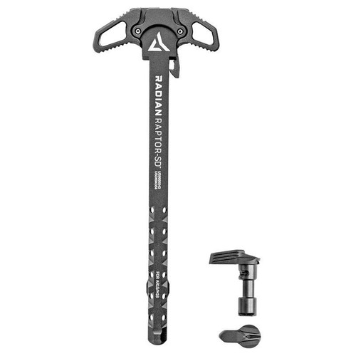 RWS Raptor-SD/Talon Combo | Shepard Arms