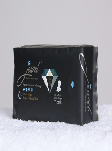 Super Heavy Flow Pack | PPC GLOBAL SOLUTIONS