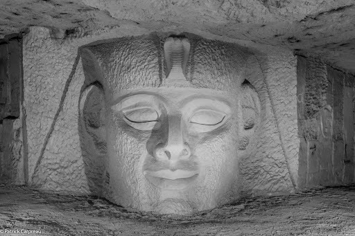 Secret Dutch Caves Hiding Priceless Art From The Nazis