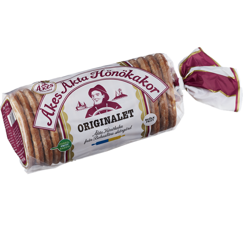 Original Hönökaka 18-pack | Åkes Äkta Hönökakor