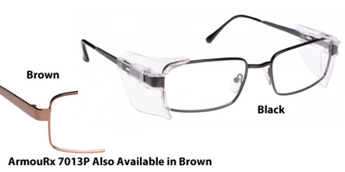 Brands | Invision Safety Eyewear