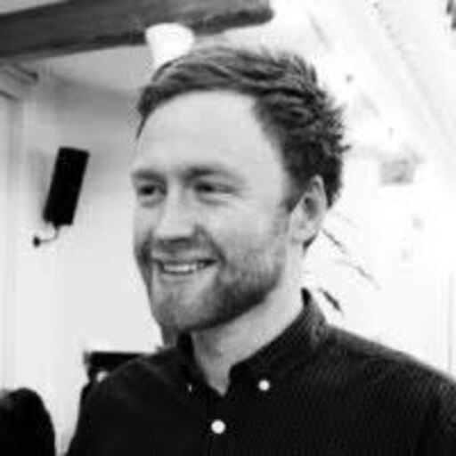 Tom Cella | Mobilise