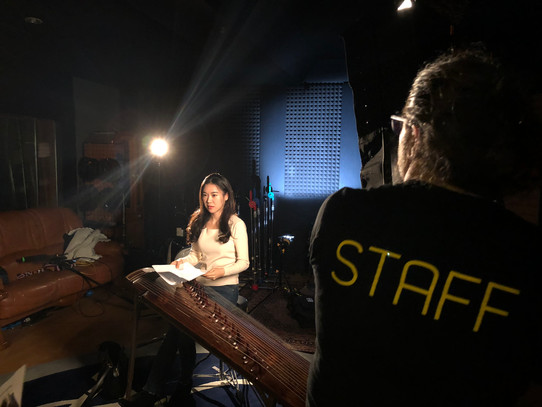 Gallery | Luna Lee | 댈러스