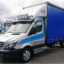 Hiab Haulage | Josh Punchard Specialised Haulage | Derbyshire