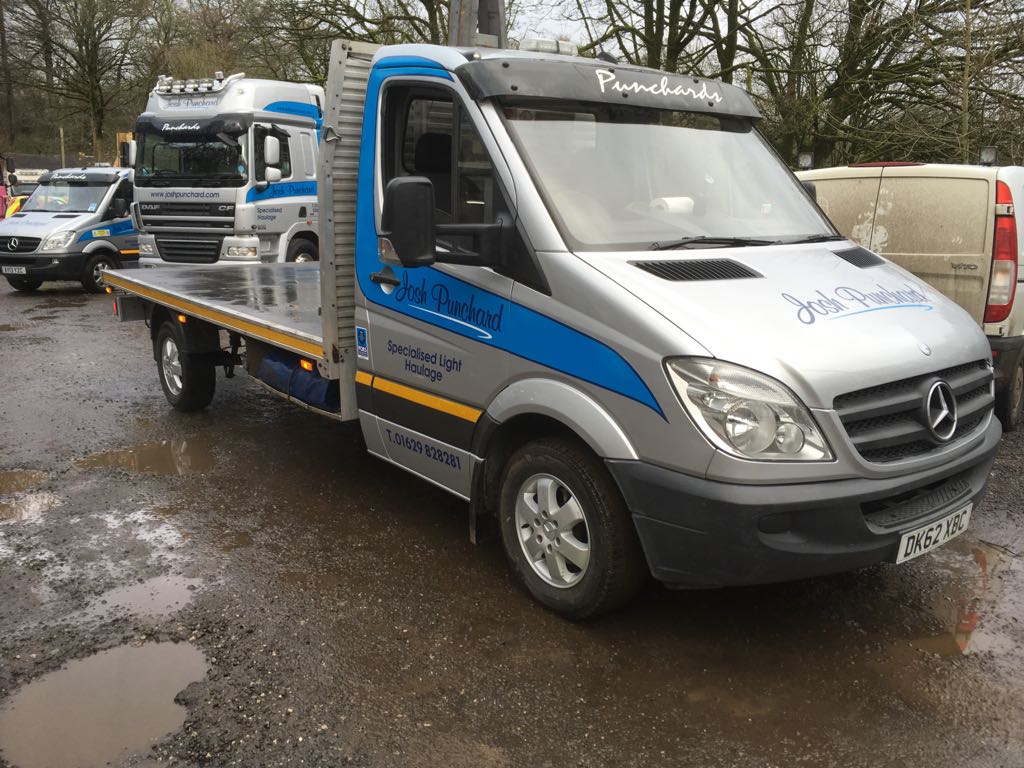 HOME | josh-punchard