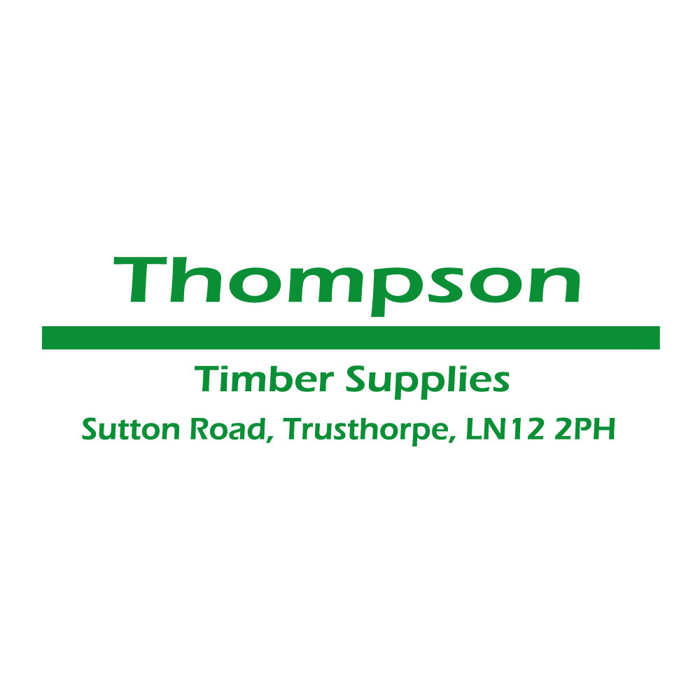 Timber Merchant Lincolnshire | Mablethorpe | Thompson Timber
