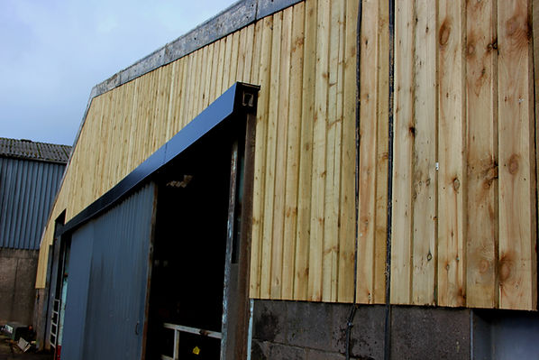 Services | MA Fabrications Ltd