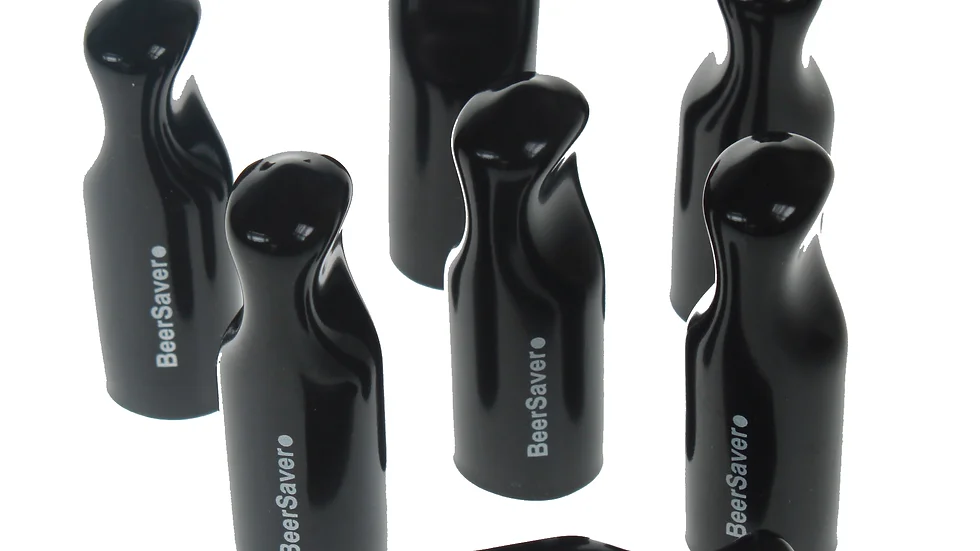 Overnight Beer Tap Caps | Pubutility