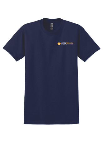 KIPP Freedom Gym Shirt | Herman's Discount