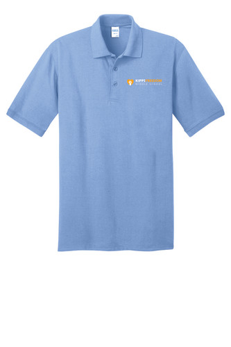 Kipp Freedom Middle School Polos | Herman's Discount