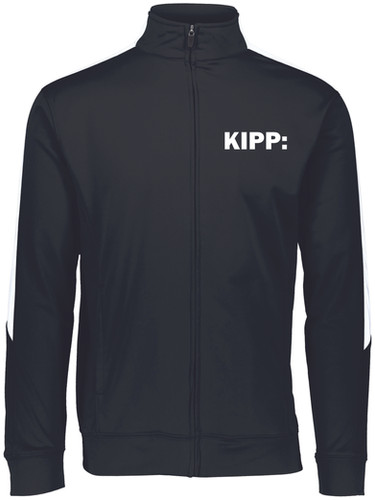 Kipp Ujima College Bound Jacket | Herman's Discount