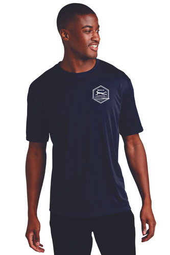 Superover Practice Shirt PC380 Port & Company® Performance Tee | Herman ...