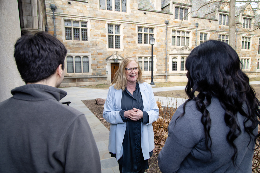 About Jennifer | Jennifer Conlin