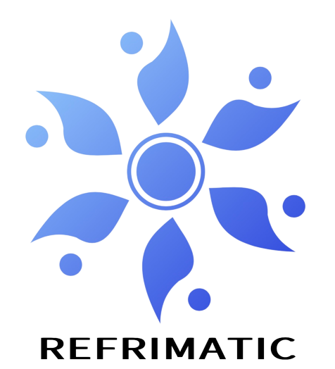 Gas R32 | Refrigerantes Aire Acondicionado | Refrimatic