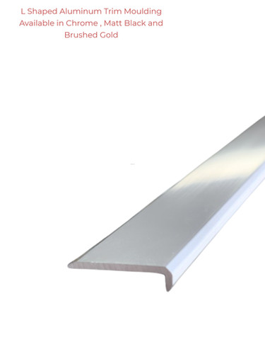 Mirror Trims / Frame | ACME Glass LTD