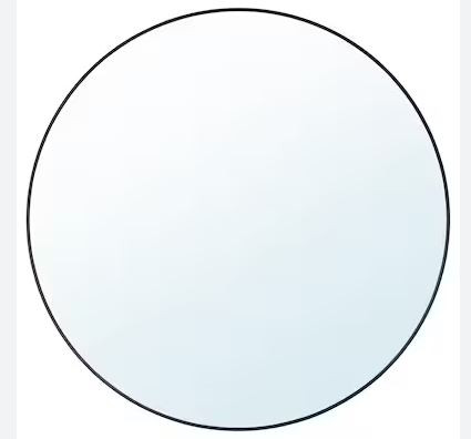 Stock Mirrors | ACME Glass LTD