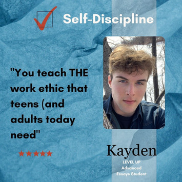 Discern To Learn | homeschool language arts