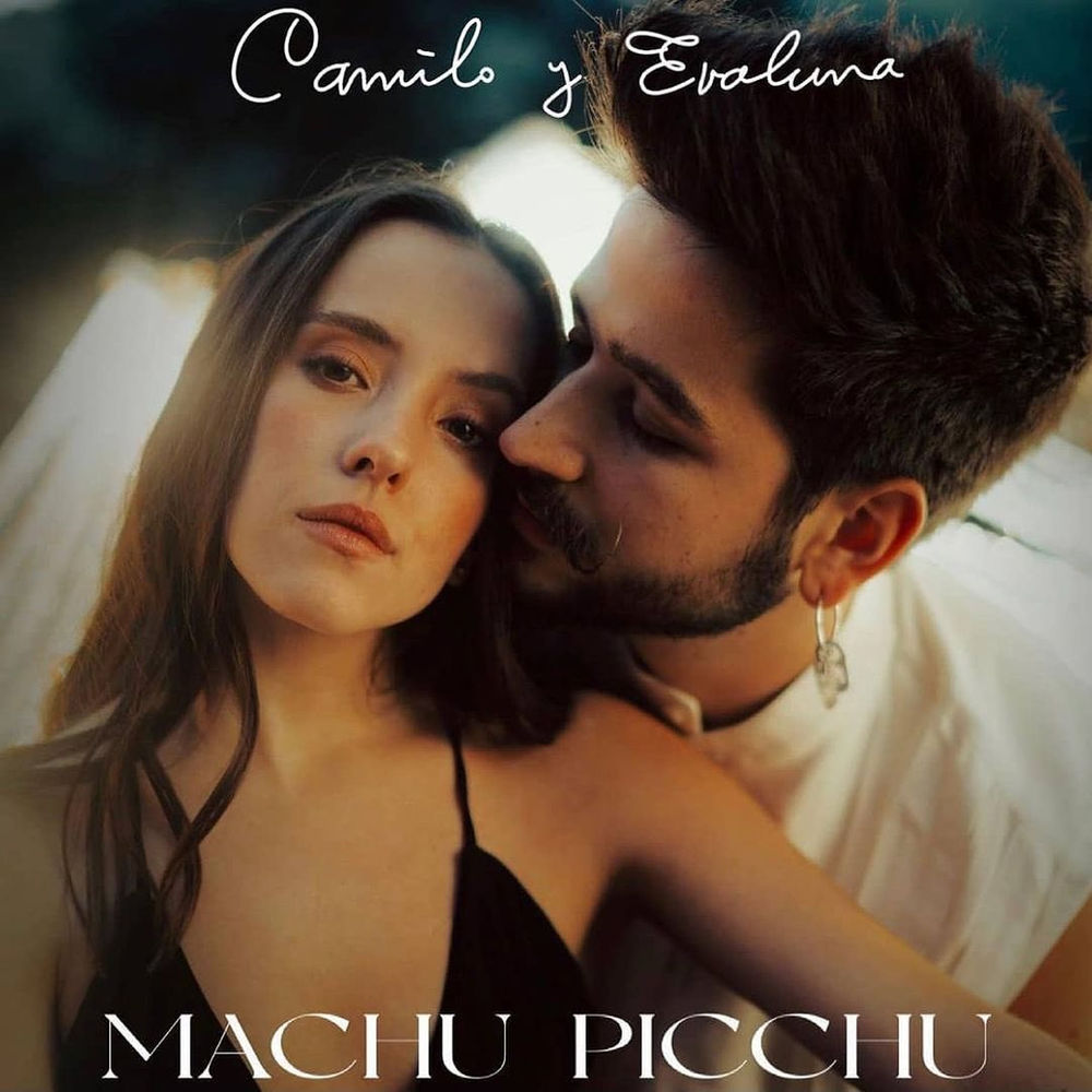 El nuevo single de camilo y EvaLuna