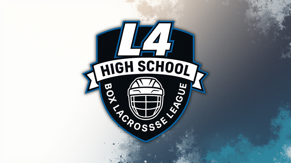 L4 High School Box League | L4 Lacrosse