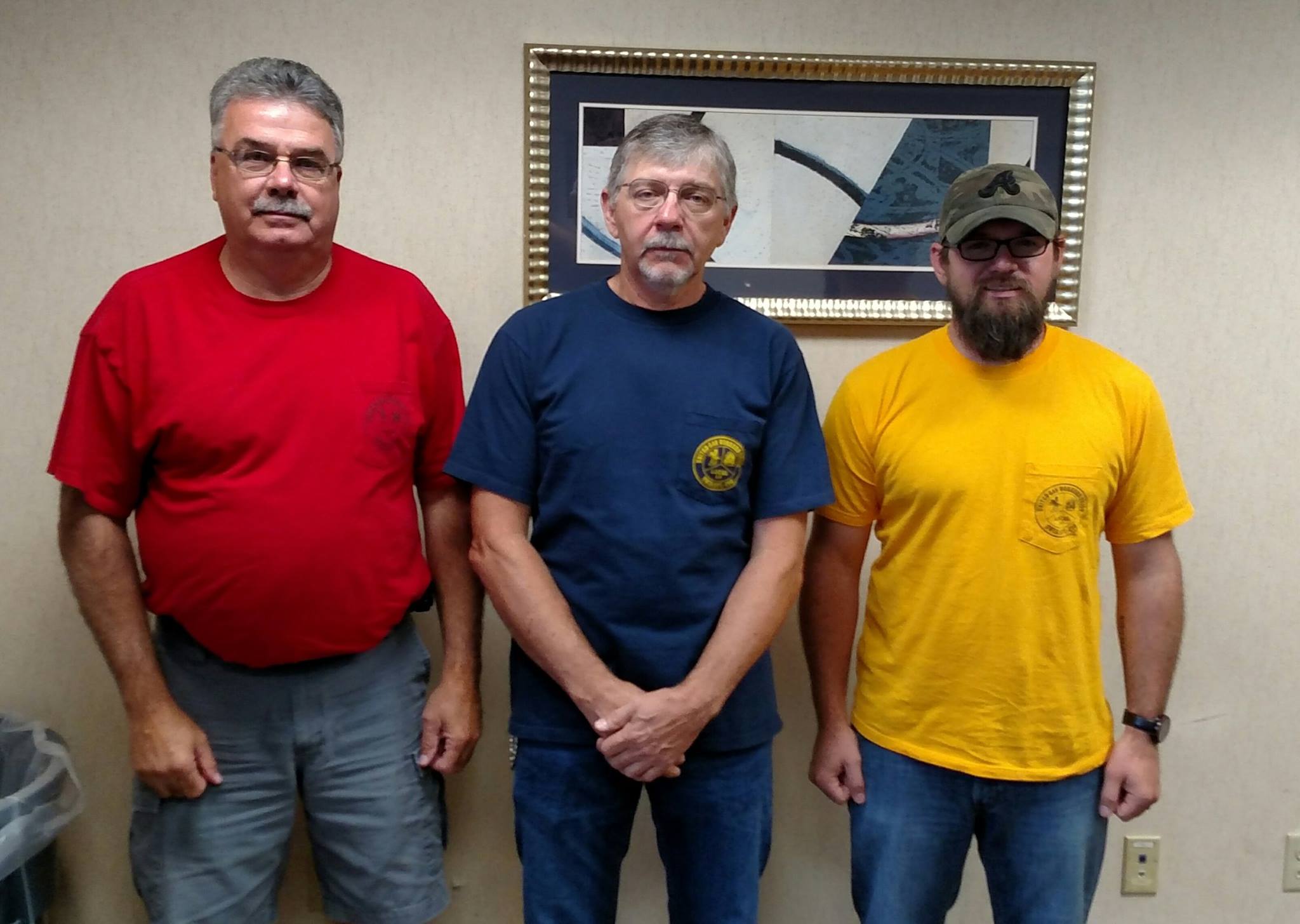 UGWU Local 69 Website