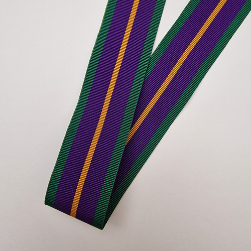 Accumulated Campaign Service Medal (ACSM1) Ribbon | James & Roche