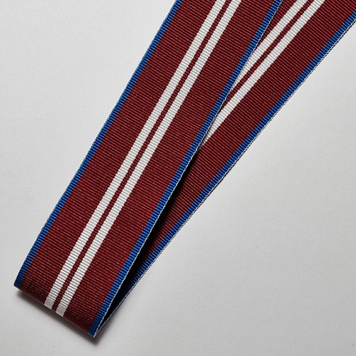 Diamond Jubilee Ribbon | James & Roche