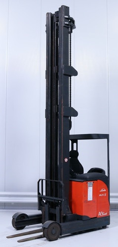Linde R20S-12 | forklift attachments